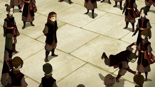 Aang Style - Coub
