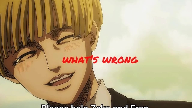 what's wrong scared - Coub