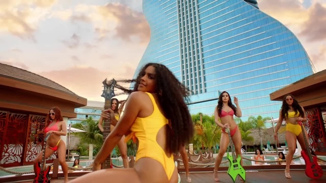 Pitbull again - Coub