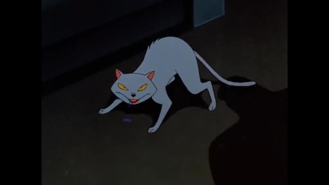 Professional cat voice actor - Coub