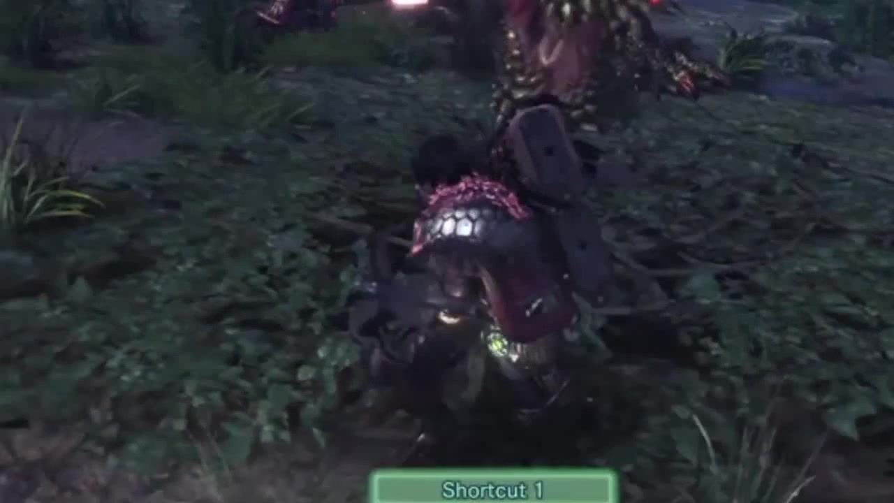 Monster Hunter World - Pickle Joe - Coub