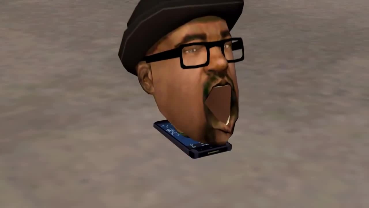 BIG SMOKE - CJ SONG - Coub