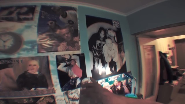 The Prodigy - Mindfields (Live in Russia) - Coub