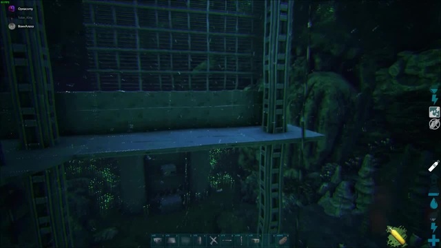 ARK: Survival Evolved (vol.2) - Тибеты - Coub