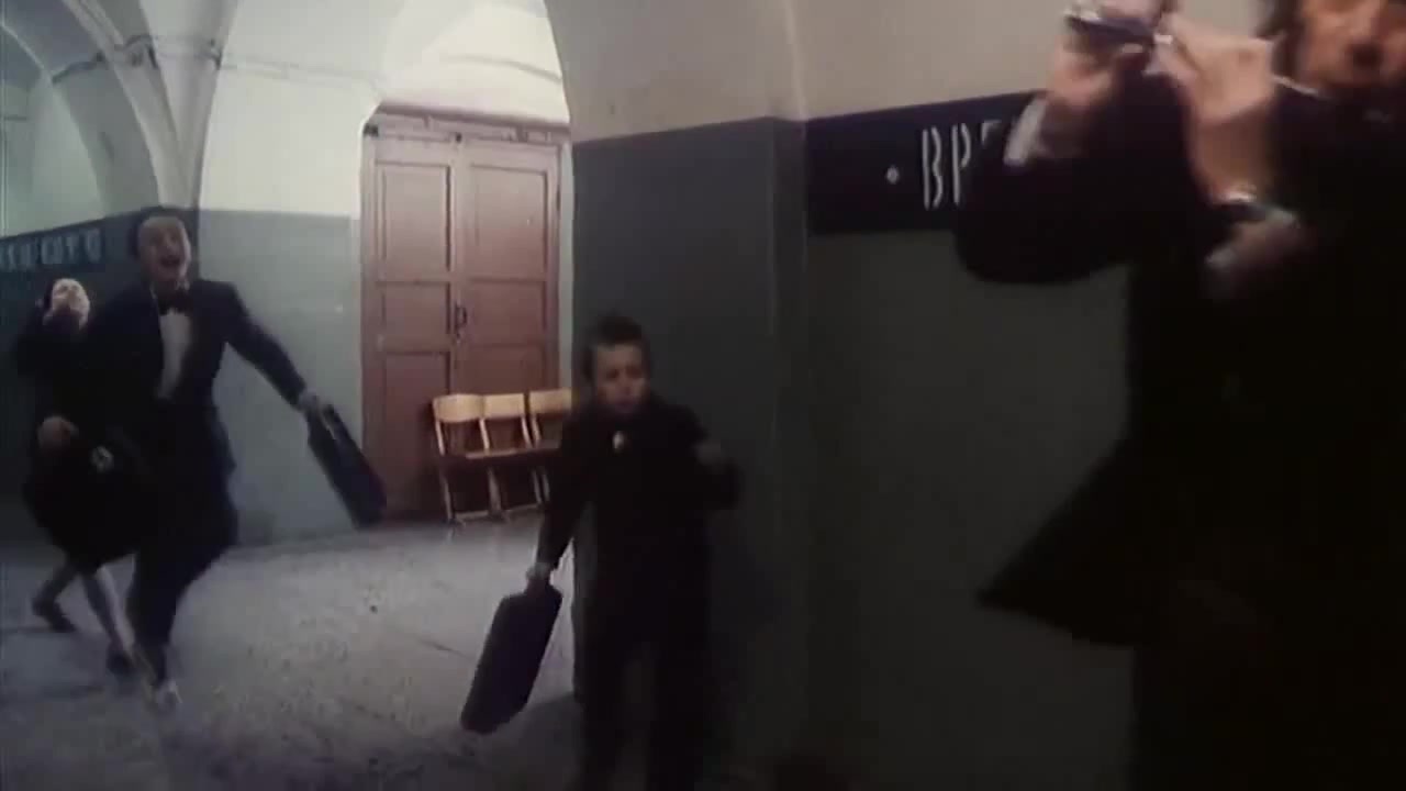 Пусть играет флейта (re: coub.com/view/aoqde) - Coub