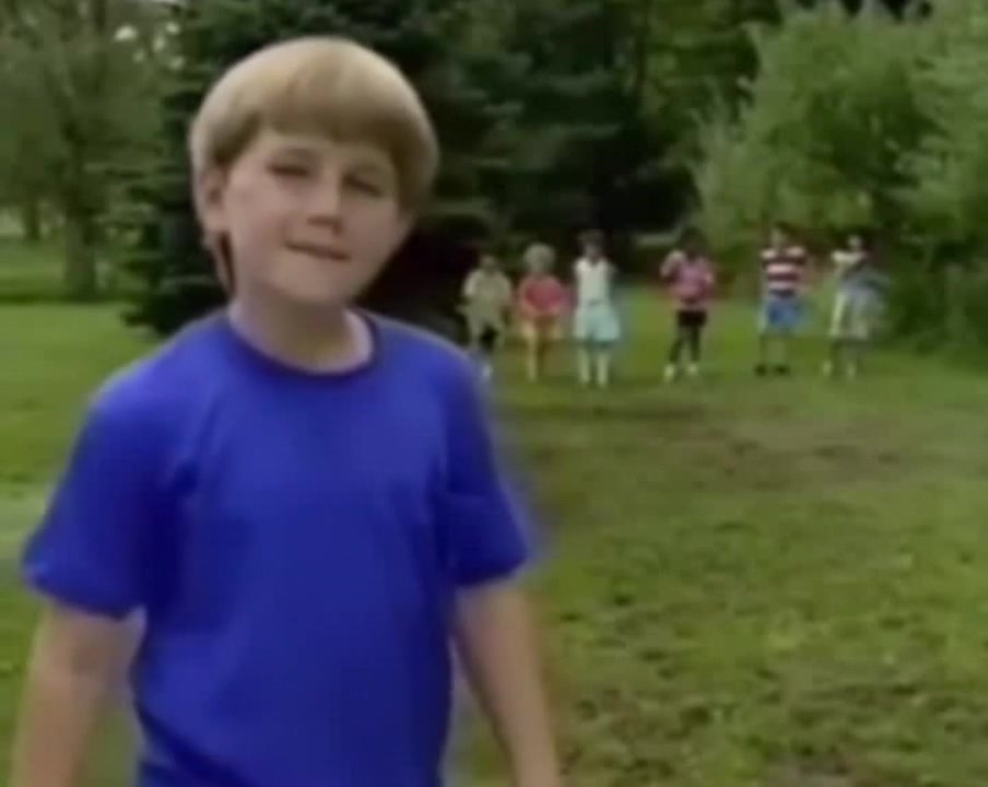 wait a minute who are you - Coub