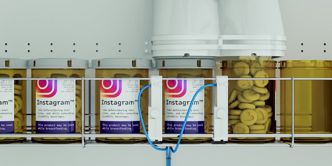 Social Networking Factory - Coub