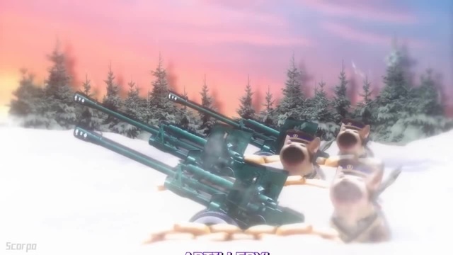 POP CAT ARTILLERY! - Coub