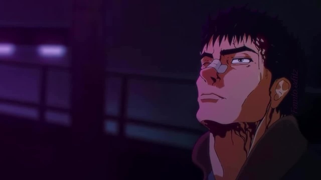 Berserk Runner 2049 - Coub