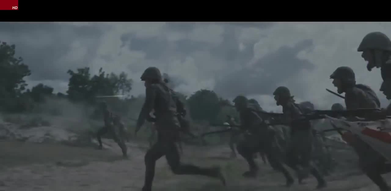 Oba The Last Samurai - Banzai Charge (HD) - Coub
