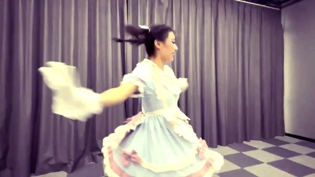 Cute Japanese Maid - Coub