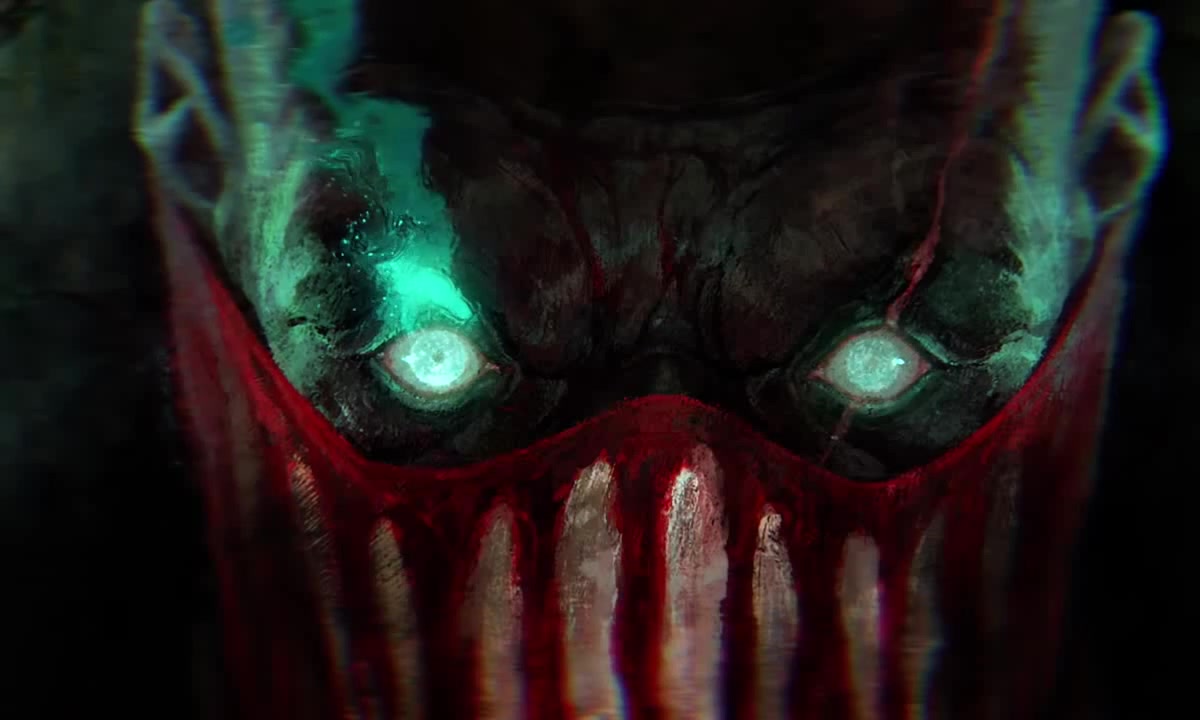 The Bloodharbor Ripper [League of Legends] - Coub