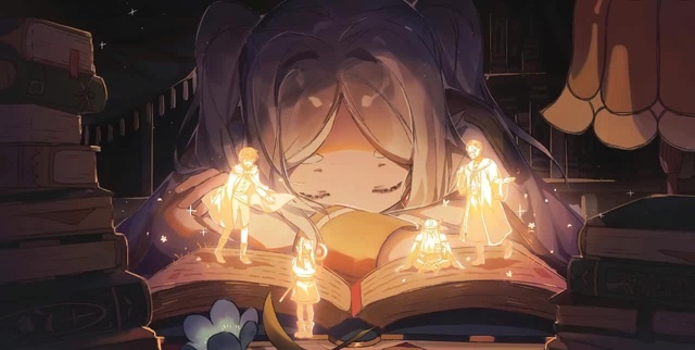 My Sweet Dream - Coub