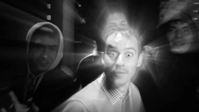 Hyskillz - TLT RAP НЕБРОБАТТЛ - Coub