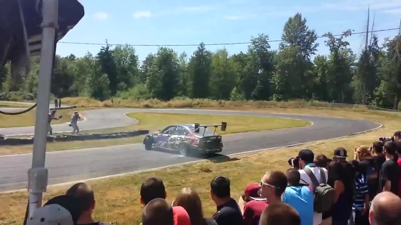 AWESOME BACKWARD ENTRIES - Coub