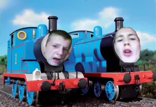 Kersal Massive x Thomas - Coub