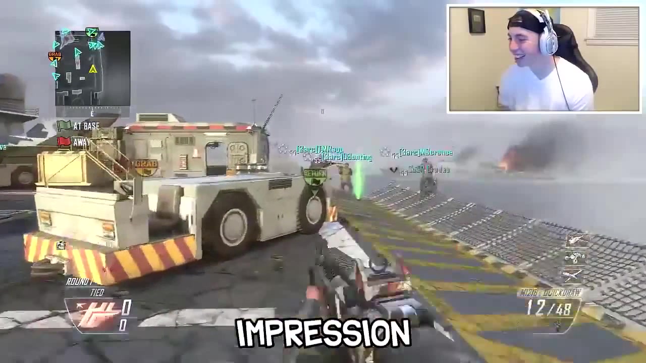 soar red tenser - Coub