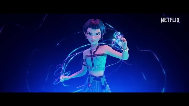 KPop Demon Hunters - Coub