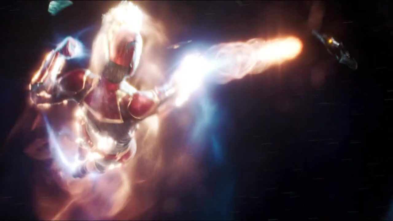 Iron Man X Captain Marvel - Coub