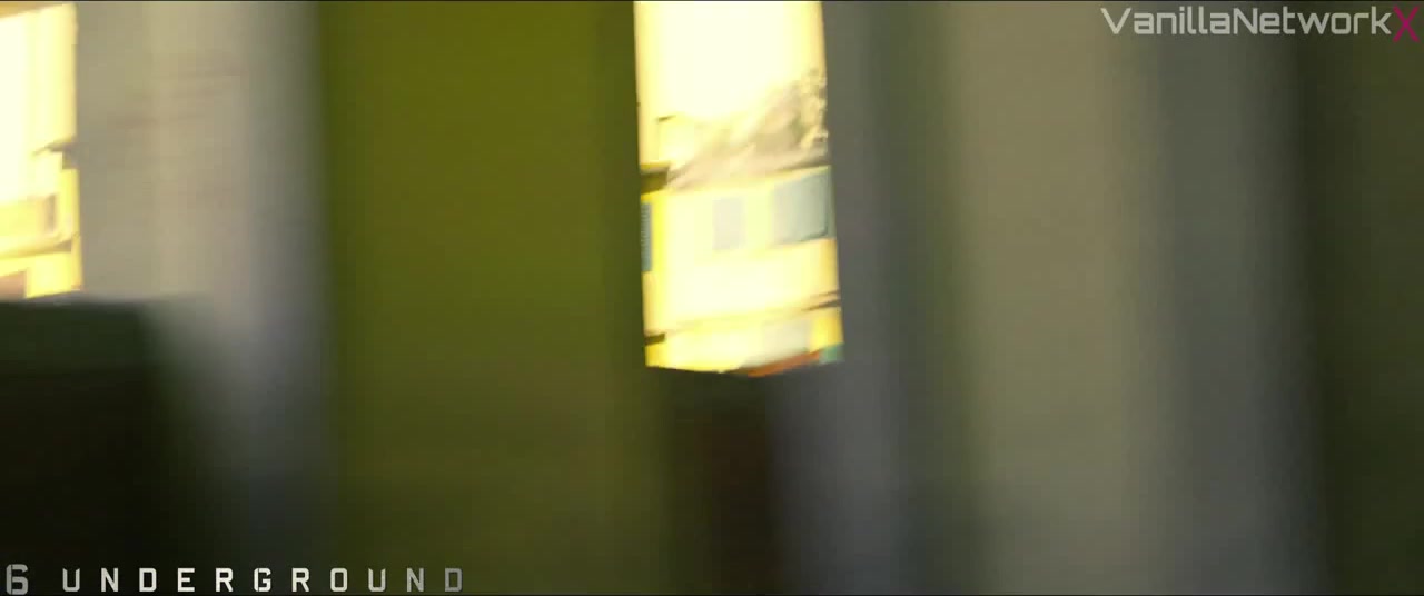 6 🆄🅽🅳🅴🅶🆁🅾🆄🅽🅳/NETFLIX - Coub