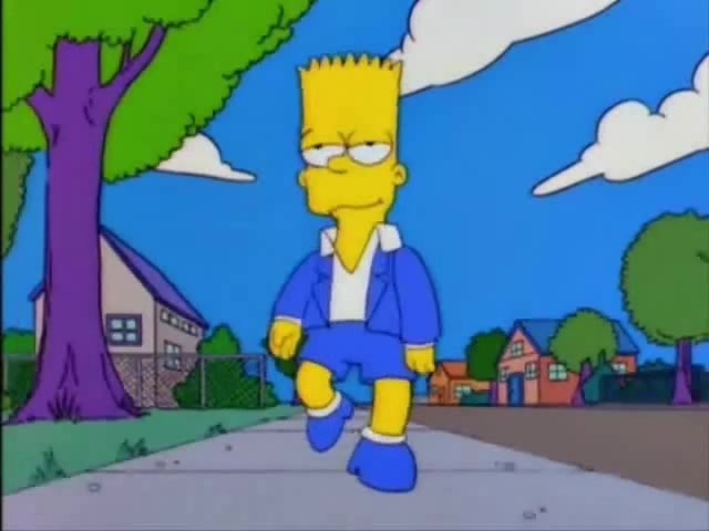 Smooth walker - Coub