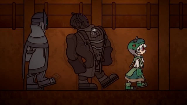 Prushka meets a guest (Dr Livesey walking meme) (Made In Abyss) - Coub