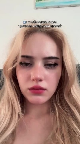 Beautiful eyes - Coub