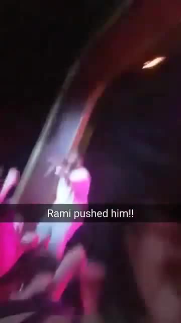 “Lmfao last night was fuxkin buck. @RAMIREZ_187 thank you💕 https://t.co/k8CHLecesA” - Coub
