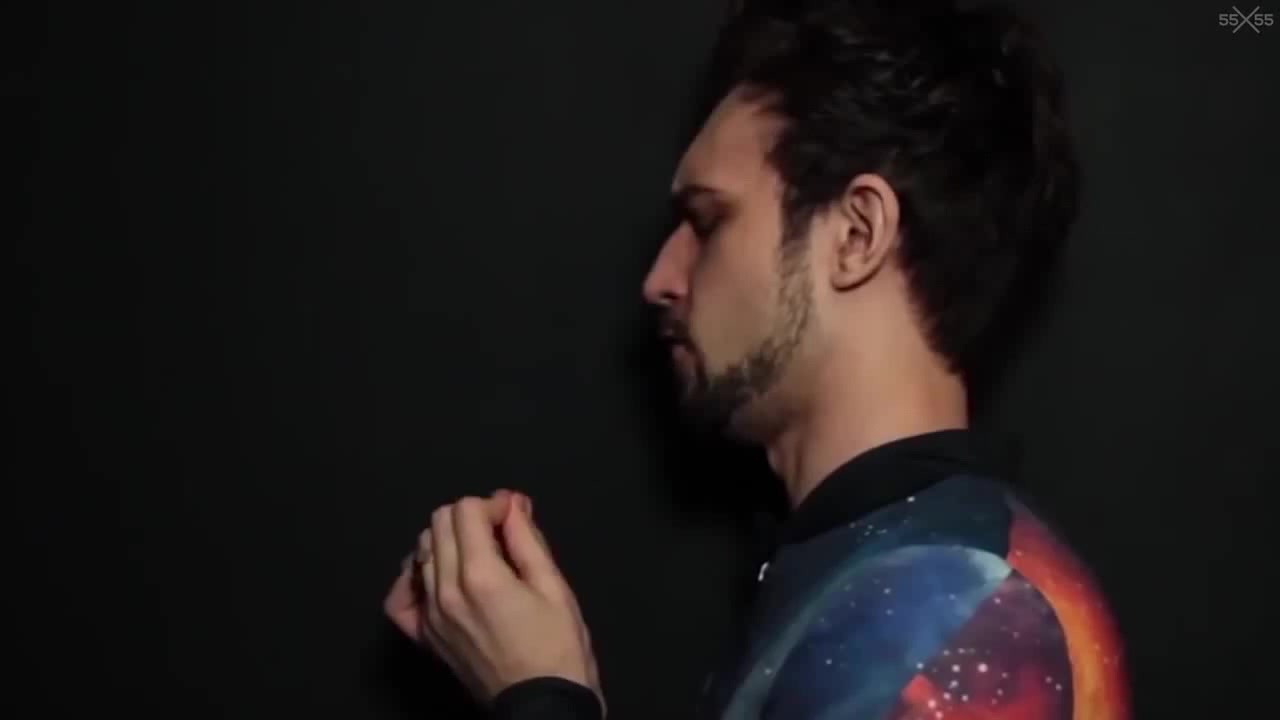 55x55 – Snailkick вошь и вата - Coub