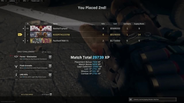 Комментарии лучших игроков в Warzone | Call of Duty Warzone - Coub