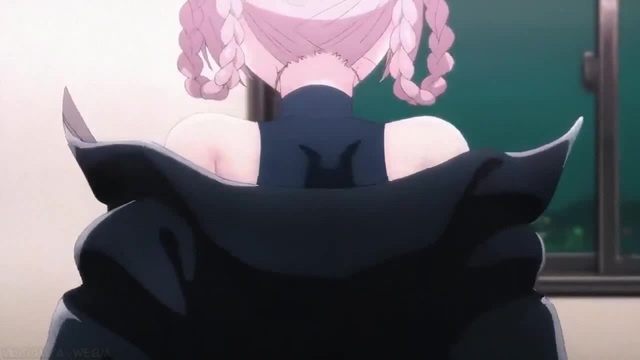 Песнь ночных сов | Road To Destiny-Rise - Coub