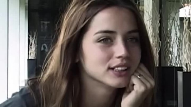 Anna De Armas - Coub