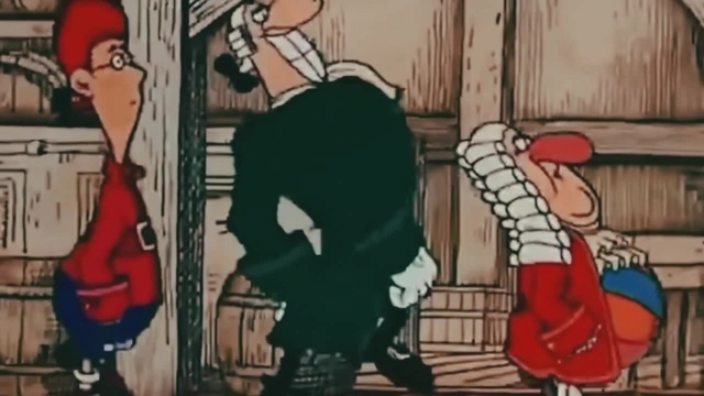 Dr. Livesey Crush - Coub