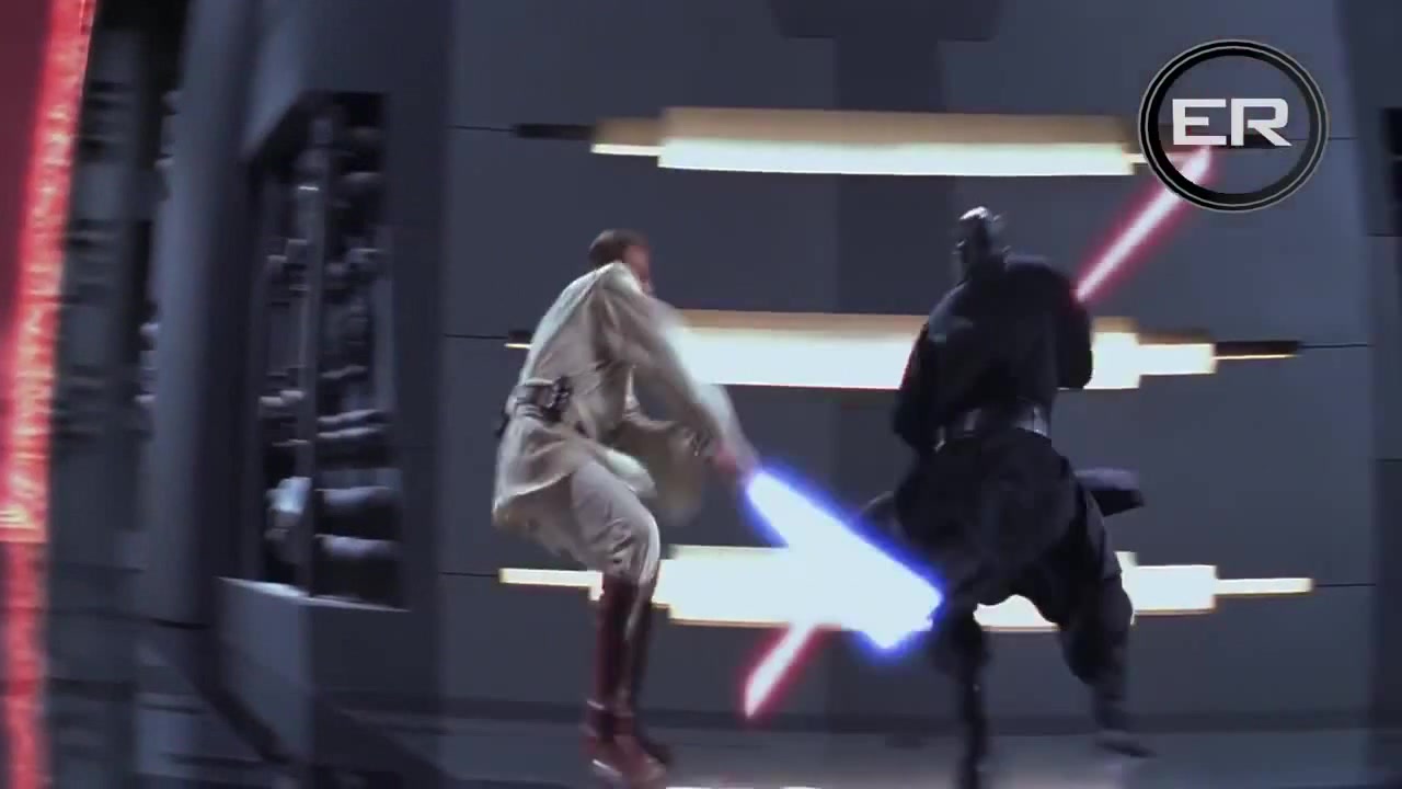 ფარიკაობა Star Wars - Coub