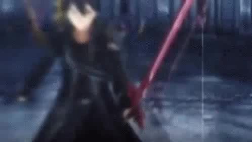 kirito - Coub