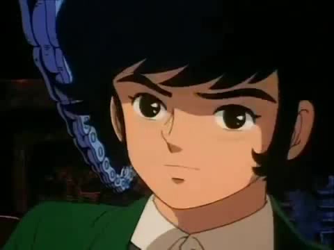 Devilman english dub - Coub