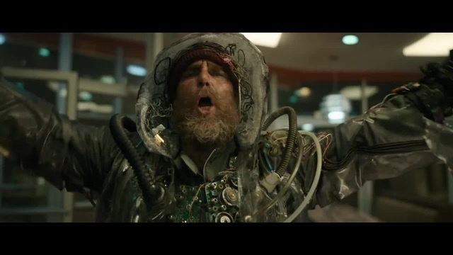 GOOD LUCK, HAVE FUN, DON'T DIE - Coub