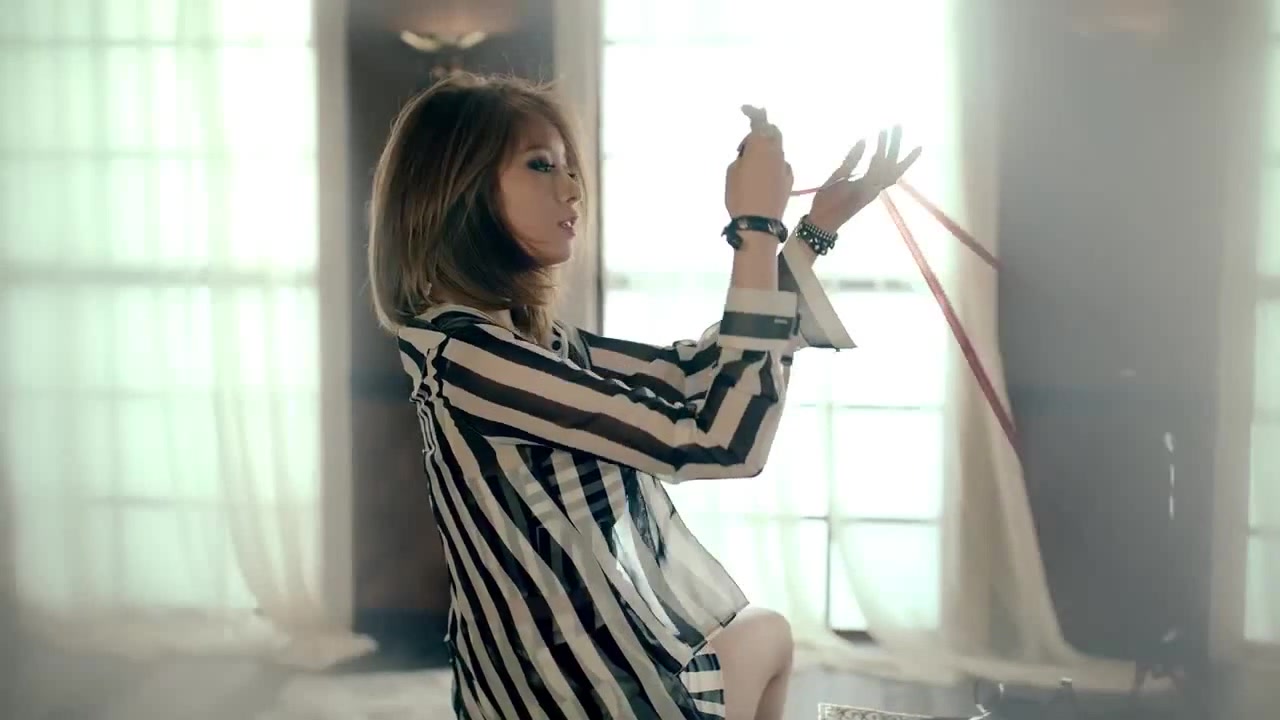 QUEEN-GODDESS - Coub