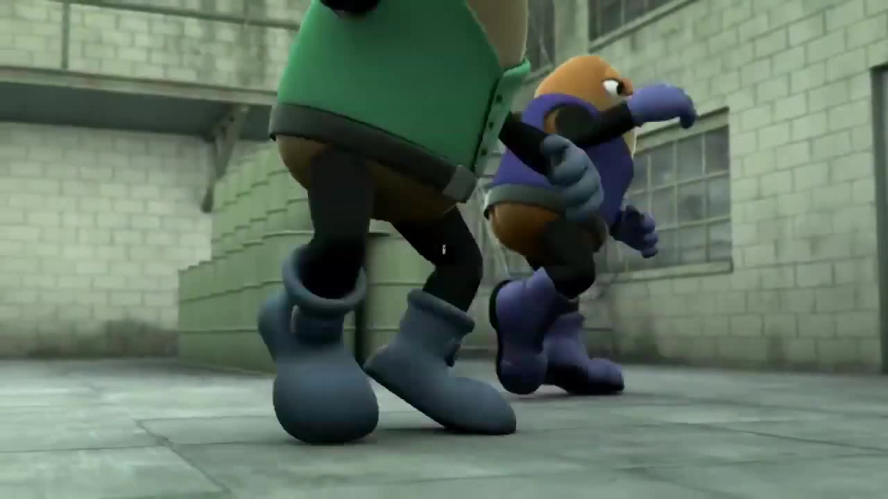 pp killer bean music - Coub