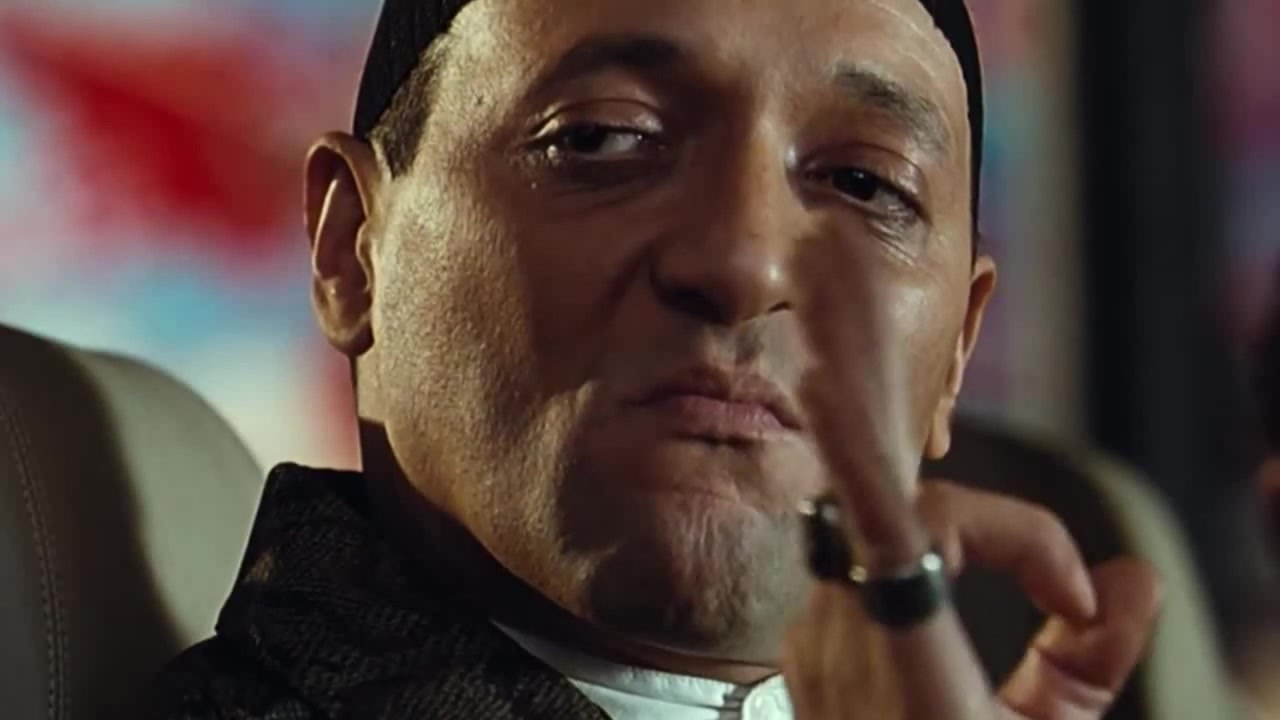 scarry pick up - Coub