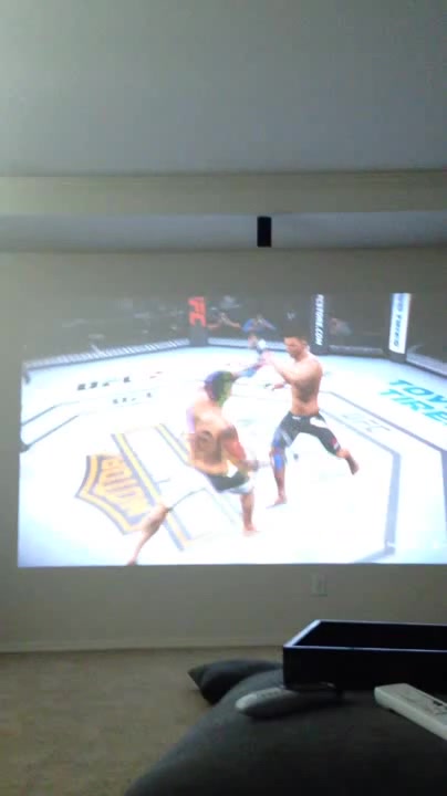 AND IT IS ALLLLL OVER - Coub