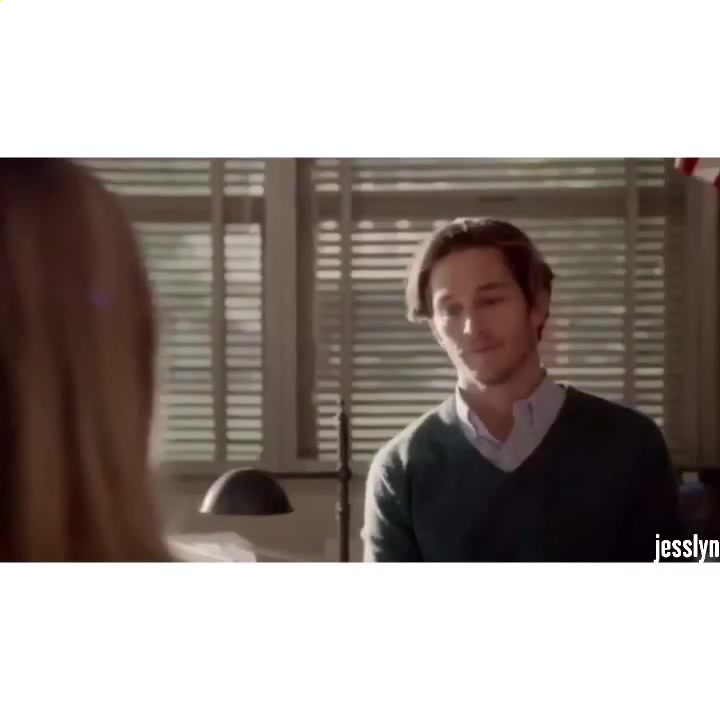 WYOCMWYH? || Seth Branson ik i already used this song ib: glenn's rhee ...