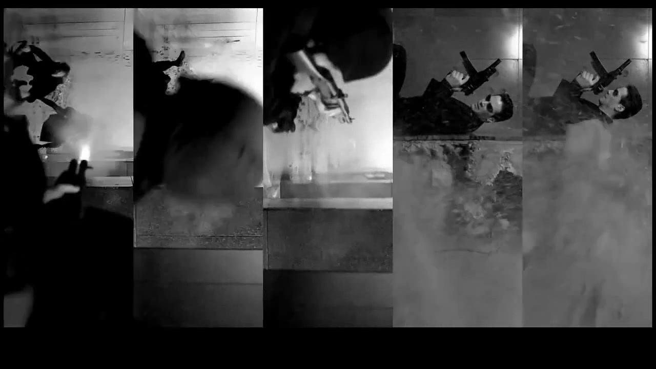 Shooting Loops - Coub