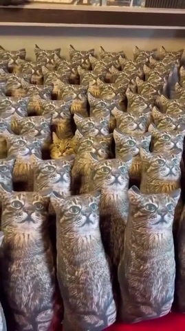 Найди Котэ - Coub