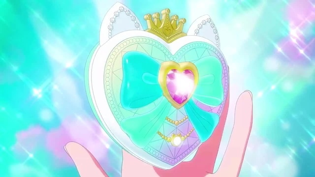 Magical Transformation - Coub