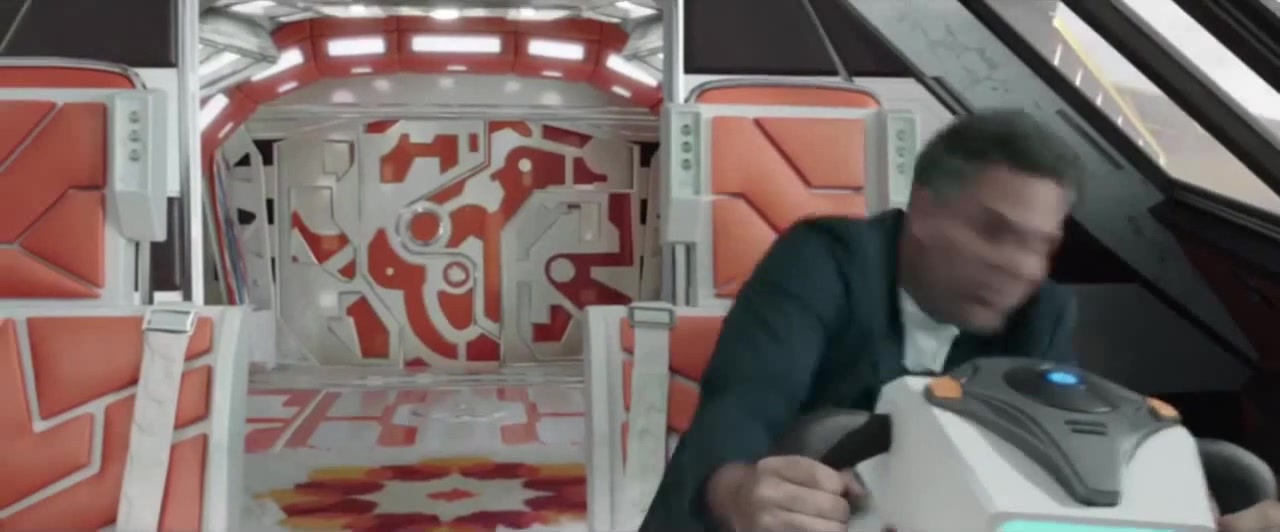 Thor Ragnarok: "It's My Birthday" Scene HD - Coub