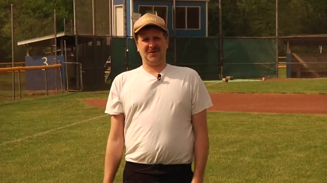 Baseball Wisdom - Right Field With Kent Murphy - Coub