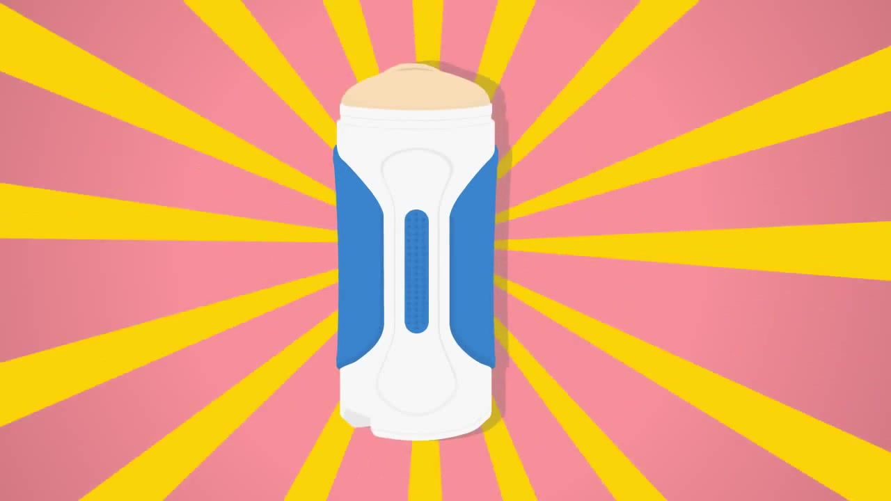 Autoblow 2 Cartoon Infomercial - Coub