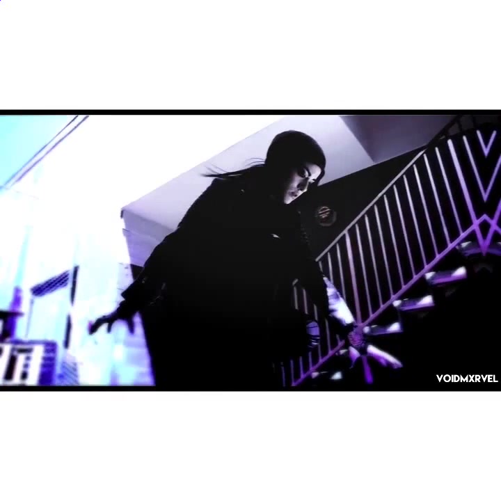 run away. rip the spin glitch 😷 cc DarkestFlame ac mine (cred if used) [#marvel] - Coub