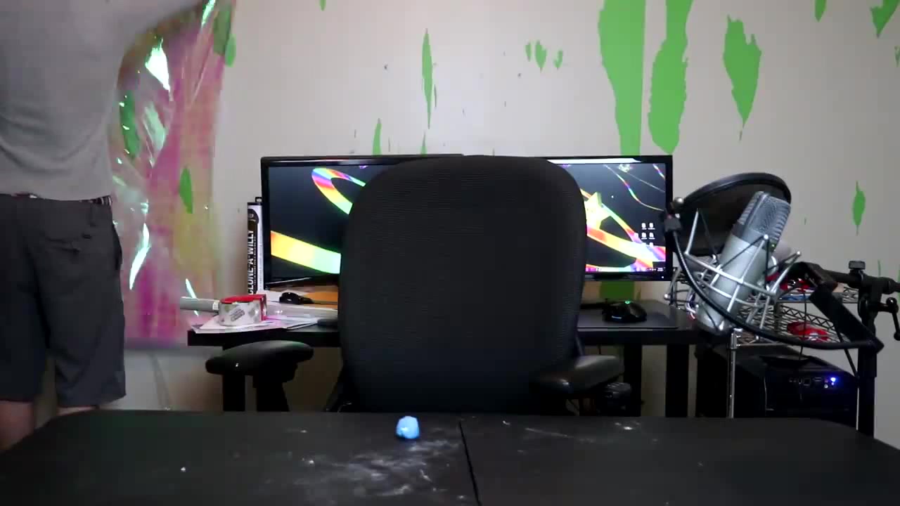 Crab Love - Bad Unboxing Fan Mail - Coub